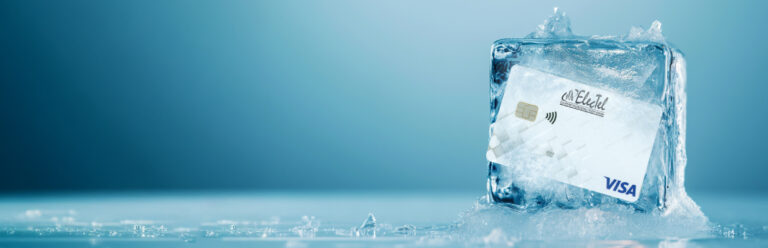 Freeze Your Credit. Stay in Control - ElecTel Cooperative Federal ...